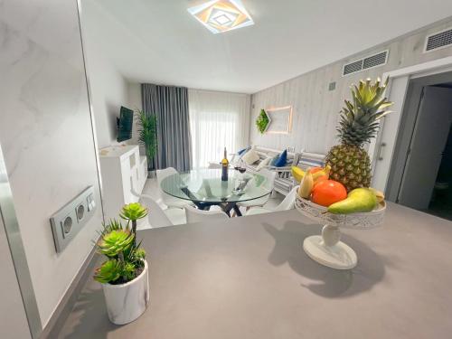 Mediterranea Loft New - La Pineda