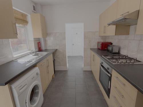 Comfortable Single Rooms Near Derby City Centre - Derby