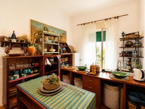 Atelier Guest House, Arte E Vacanze In Sicilia - Trapani