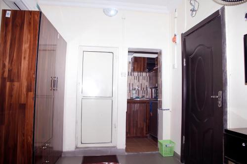 Smilley's Place Szilvie - Lagos, Nigeria