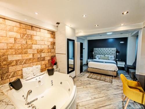 Hotel Melthon Urbans - Ayacucho