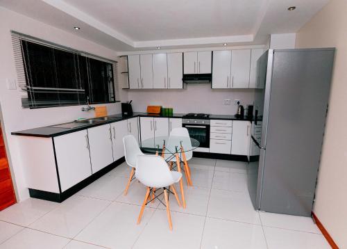 Goshen Villas - Mbabane
