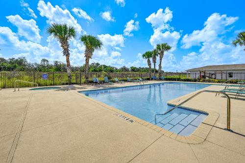 2 Mi To Dtwn Sebring! Pet-friendly Retreat W/ Yard - Bonnet Lake, FL