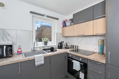 Family-friendly Edinburgh Stay Near City Centre Sleeps 5 - Edinburgh