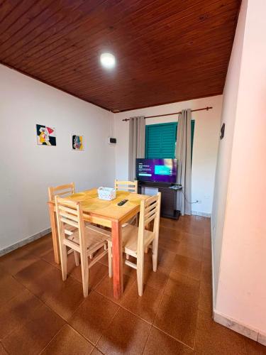 Posada Kuarahy - Puerto Iguazú