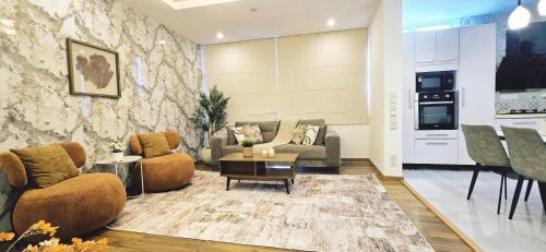 Nala Host- 3br Apartment Cozy Stay - Malé