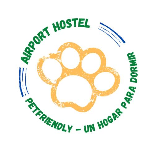 Airport Hostel - El Paso, TX