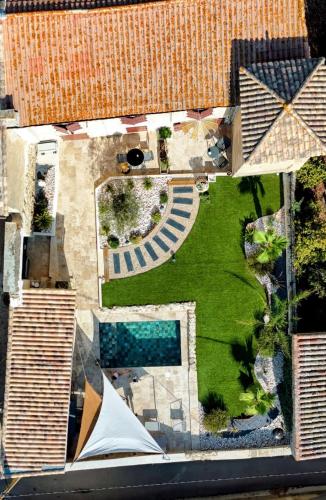 Le Clos Marthe - Suite De Charme - Béziers