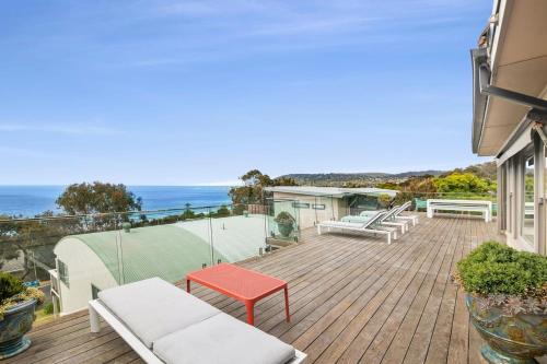 Lorne Beach Views - Lorne