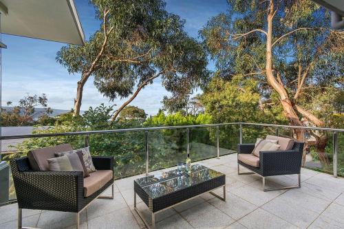 Horizons - A Luxurious Retreat - Lorne