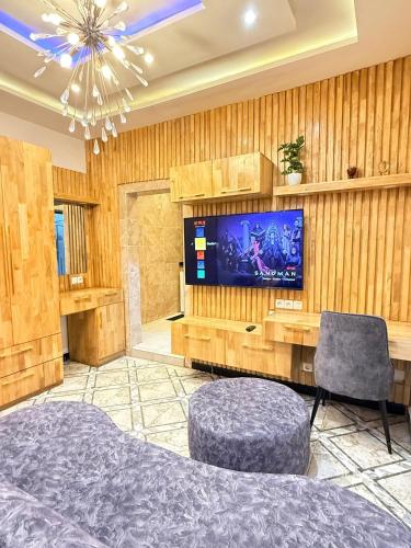 Rawade Guesthouse - Cotonou
