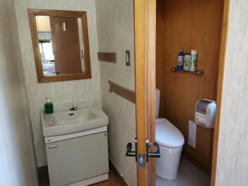 Miyori Hometown Experience Village Campsite (Nakam - Vacation Stay 34970v - 日光市