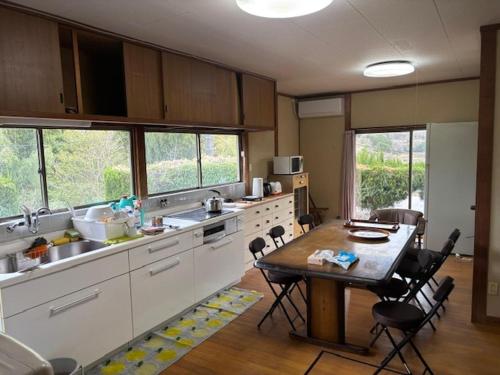 Private Accommodation Showakan | Bbq, Bonfires And - Vacation Stay 24536v - Okayama