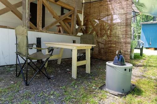 Camping Kirinte Birch - Vacation Stay 27843v - Nikko