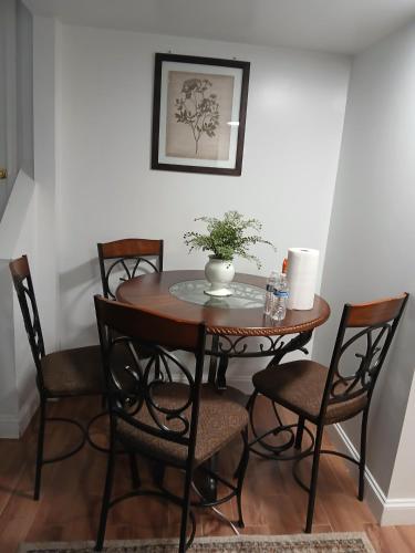 1br Apartment - Unit B - With Parking And 10min Walk To Nyc Train Station - Rye, NY