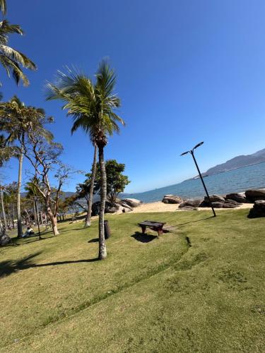 Suite Aconchegante Com Ar-condicionado Prox Balsa - Ilhabela
