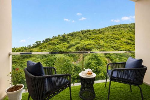 Premium 2bhk At Lakecity Apartments By Viraalay - Udaipur