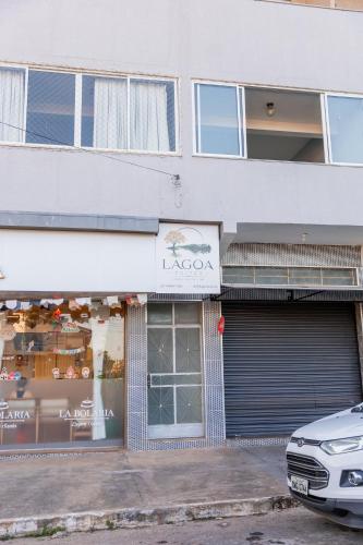 Lagoa Suites - Lagoa Santa