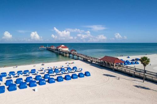 Cozy Coastal Cottages Of Dunedin - Dunedin, FL