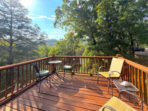 The Big Chill On Table Rock Lake - Eureka Springs, AR