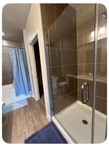 2 King Bed Luxury Energy Corrido - Houston