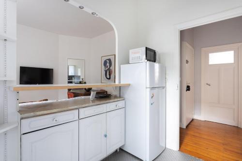Aristide Cozy Appartement Proche Place De Jaude - Clermont-Ferrand