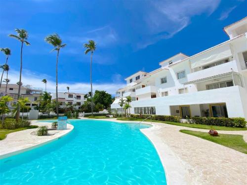 El Conde De Los Corales - Villas And Suites - Punta Cana
