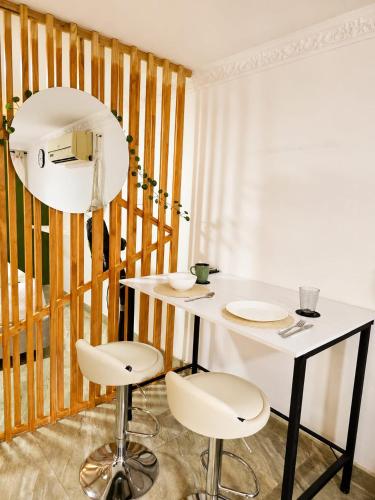 Vera - Beautiful Loft-style Studio Apartment 12 Minutes From The Sea - Santa Marta, Colombia