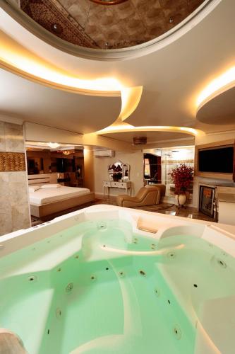 Golden Motel - Passo Fundo