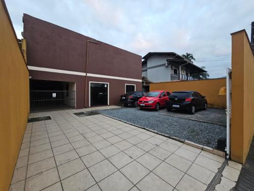 Hospedagem Costa Bnu - Plus Q3 - Blumenau