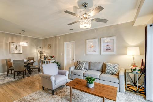 The Breeze At Lewes Condo W/ Pool | Bike To Beach! - Broadkill Beach, DE