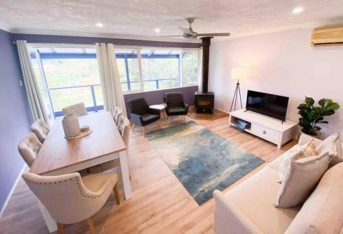 Cosy Inn Blue - Leura