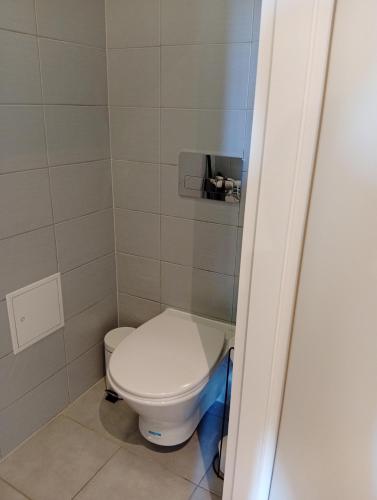 Cozy Studio In The Heart Of Lausanne - Lausanne