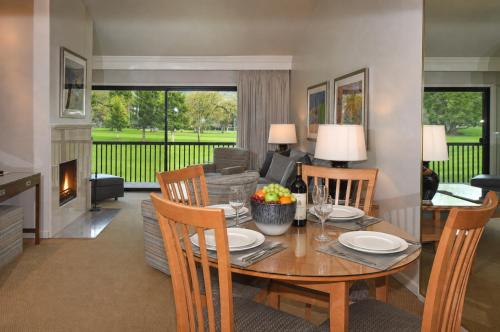 Wine Country Escape At Silverado In Napa! - Napa, CA