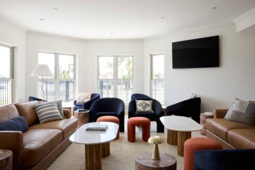 Plumes By Ch Boutique & Apartments, An Ascend Collection Hotel - Tamworth