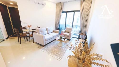 Artisan Skyline - Trizen 53rd Floor Stunning View - Colombo