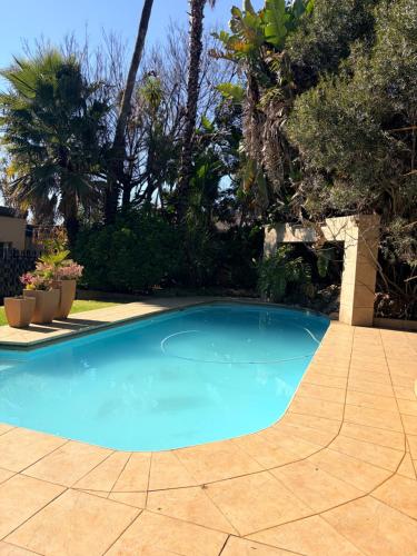 Korsmans Retreat - Large Modern Self-catering House - Brakpan