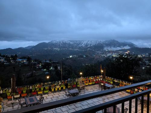 The Bbn Hotel - Solan