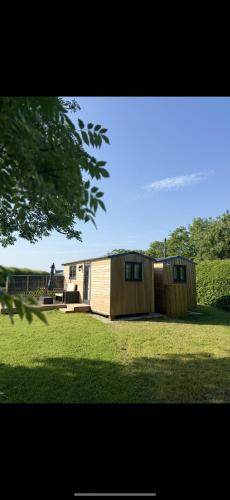 Cotswold Country Retreats - Cirencester