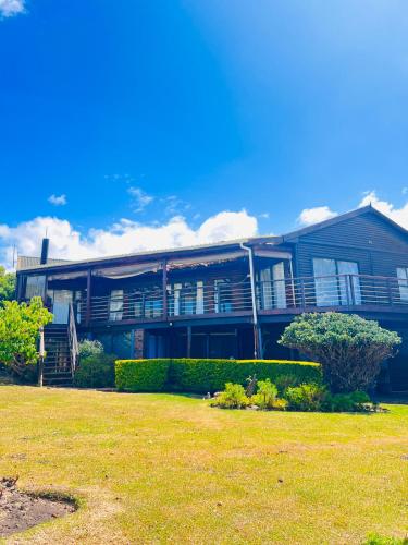 Bella Hideaway Villa - East London