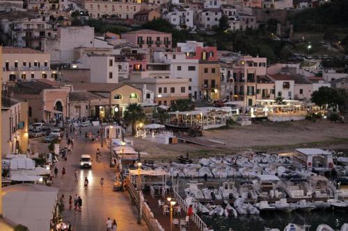 Sabbia E Sale - Castellammare del Golfo