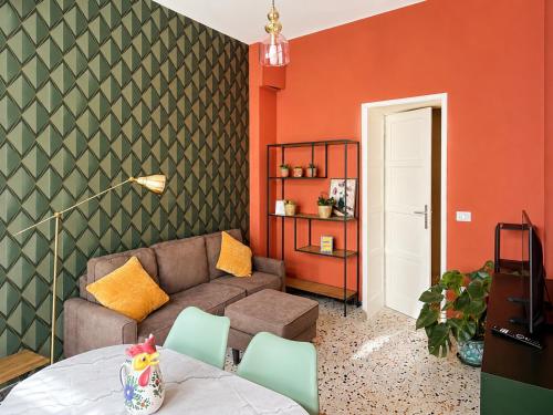 Nuovi Appartamenti In Centro - Holiday & Wi-fi Ultra - Campobasso