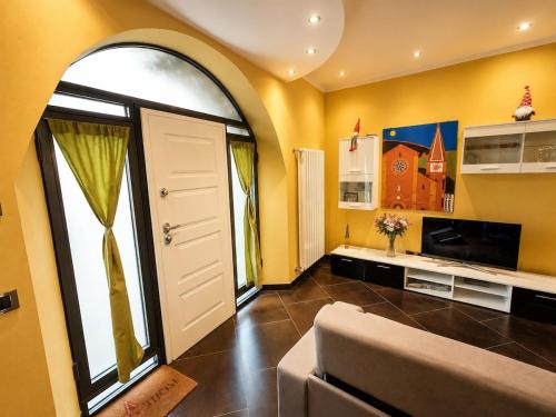 Il Matitone Family Home - Arezzo