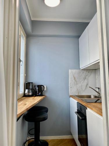 Studio Tokoi - Helsinki