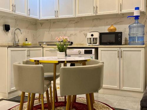 Luxury Accommodation Near Abu Dhabi Airport - Abu Dhabi