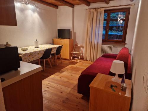 La Baita Nel Cuore Pragelato - Pragelato