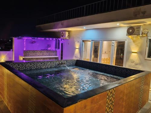 House Of Dreams - A Super Premium Property - Smart Rooms For Corporates, Couples, Students, Families - Jalandhar