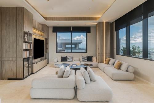Bluemall Luxury Suites By Homeclub - Santo Domingo