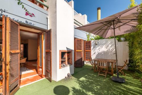 Soltroia Beach House - Carvalhal