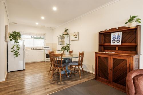 Barossa Suites On Basedow - The Barossa Council